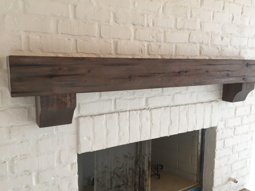 Tuscan Collection – Burrus Company